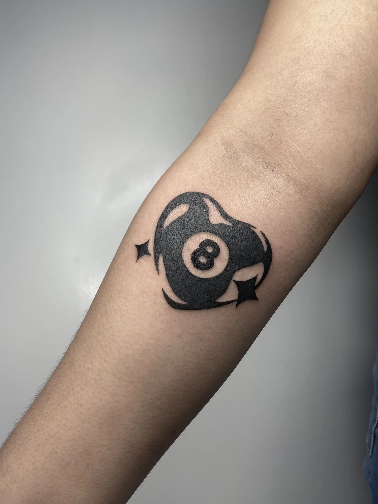 Jayden — New Generation Tattoo