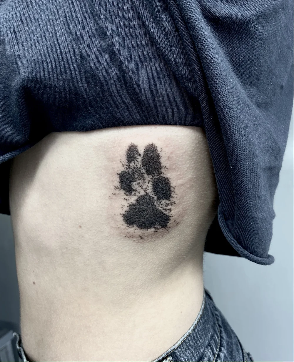 Jayden — New Generation Tattoo