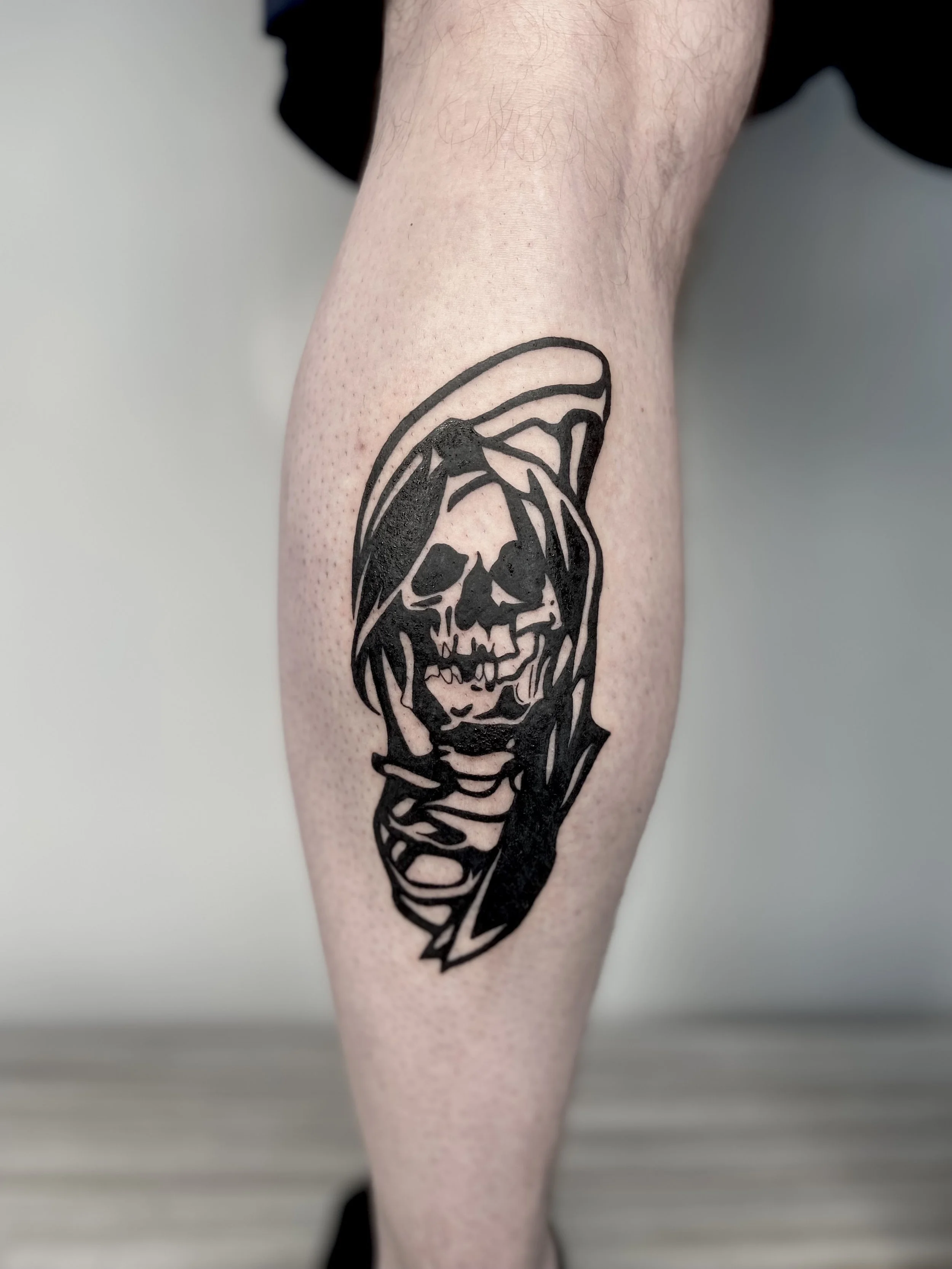 Jayden — New Generation Tattoo