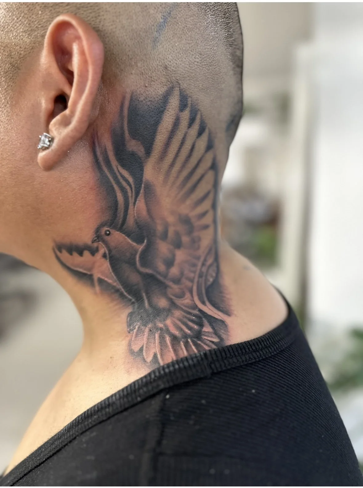 Long Nguyen — New Generation Tattoo