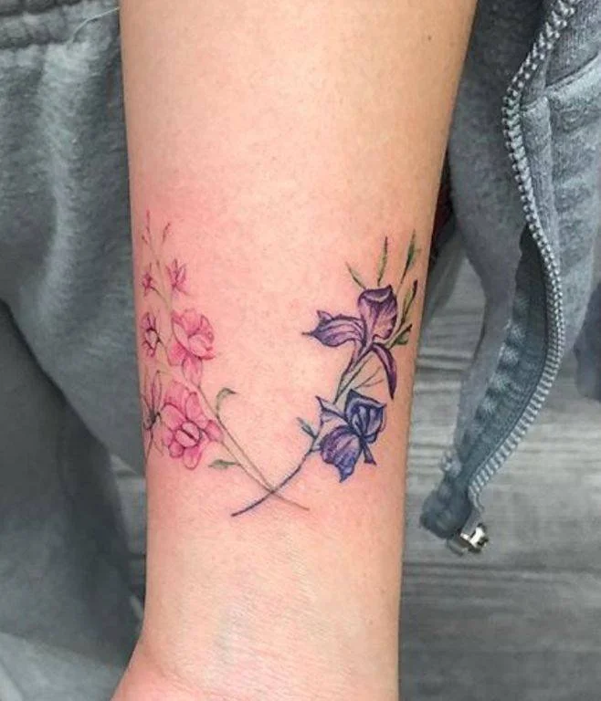 Phuc Luu — New Generation Tattoo