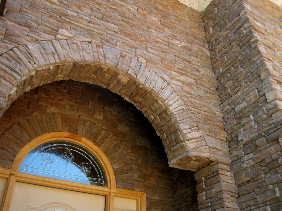 Ready Stack Gallery — Carolina Stone