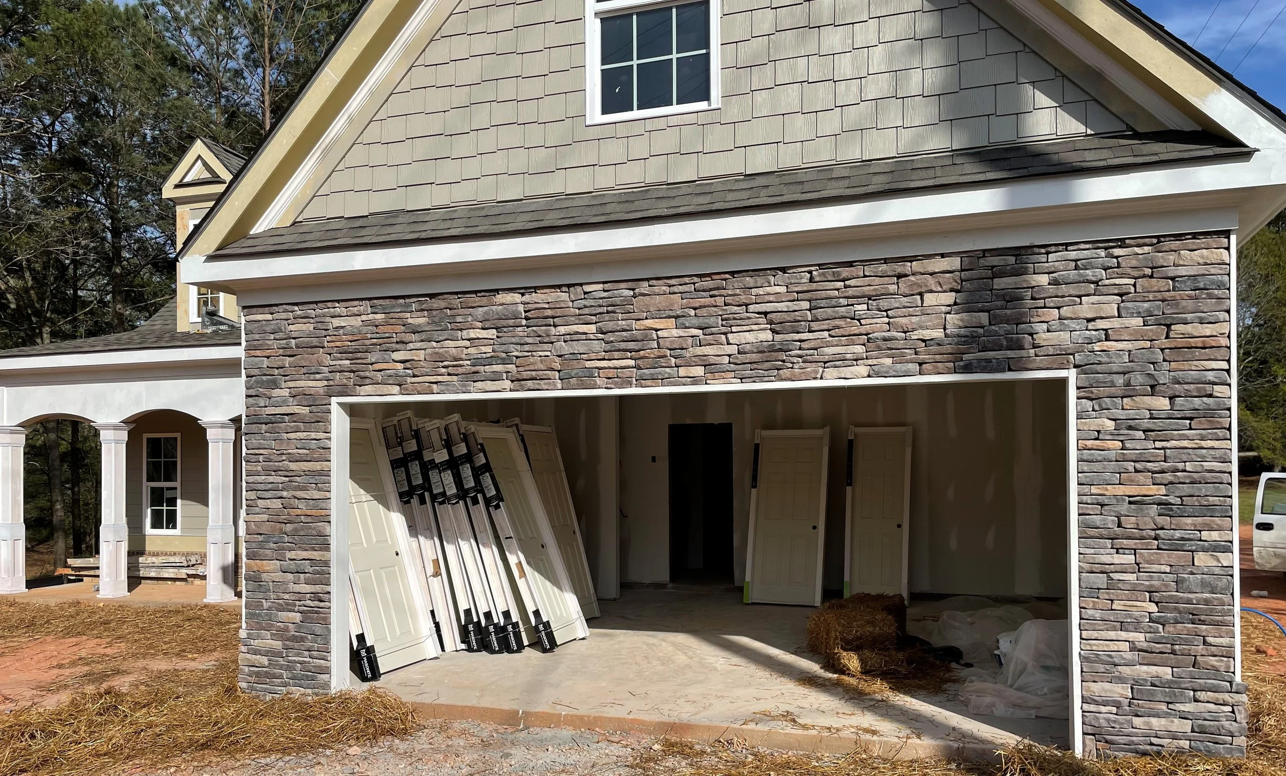 Ledge Stone Gallery — Carolina Stone