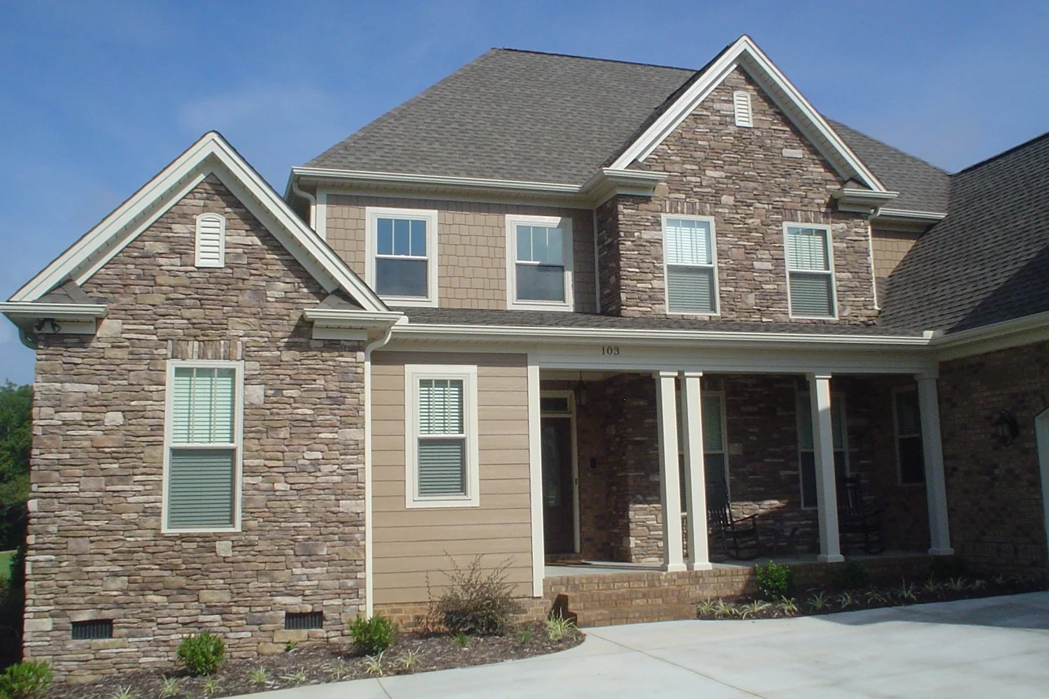 Home - Carolina Stone