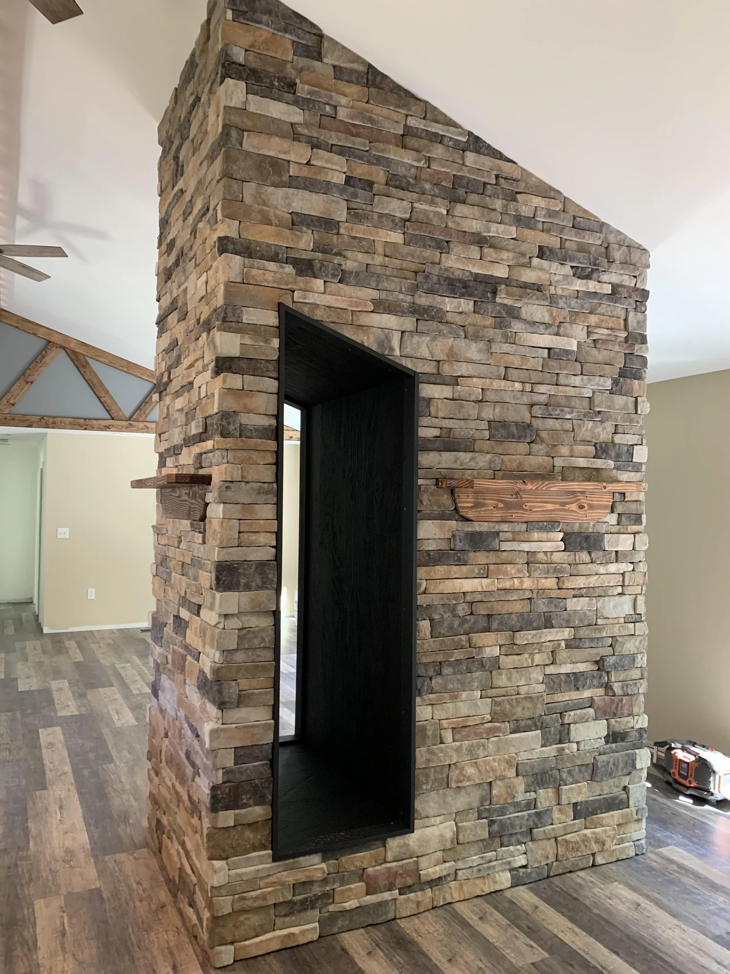 Stack Stone Gallery — Carolina Stone