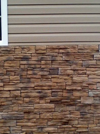 Ready Stack Gallery — Carolina Stone