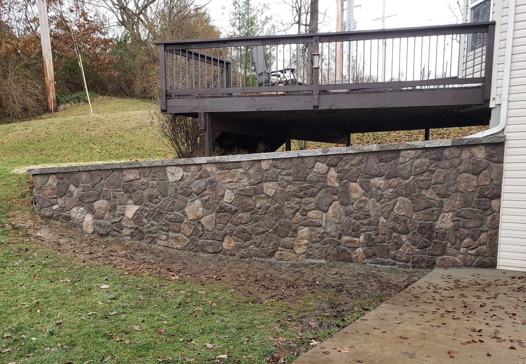 Field Stone Gallery — Carolina Stone