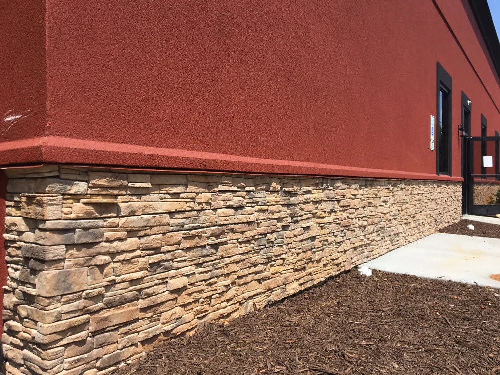 Ready Stack Gallery — Carolina Stone