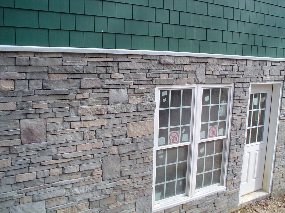 Stone Blends Gallery — Carolina Stone