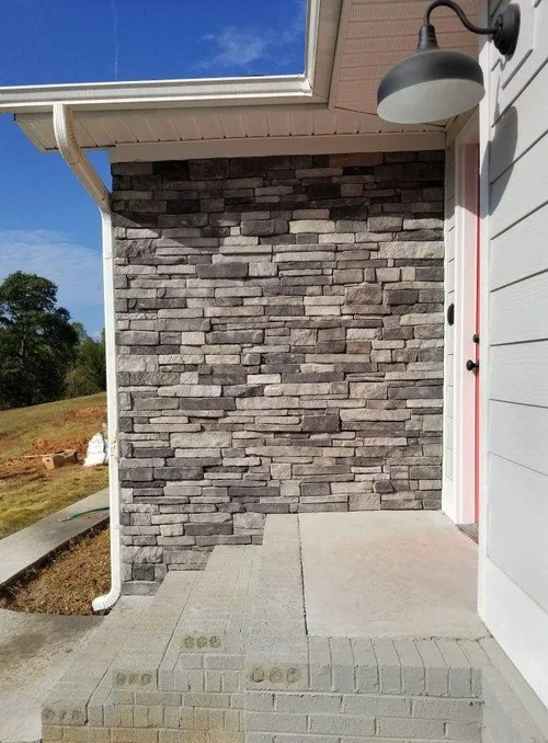 Stack Stone Gallery — Carolina Stone