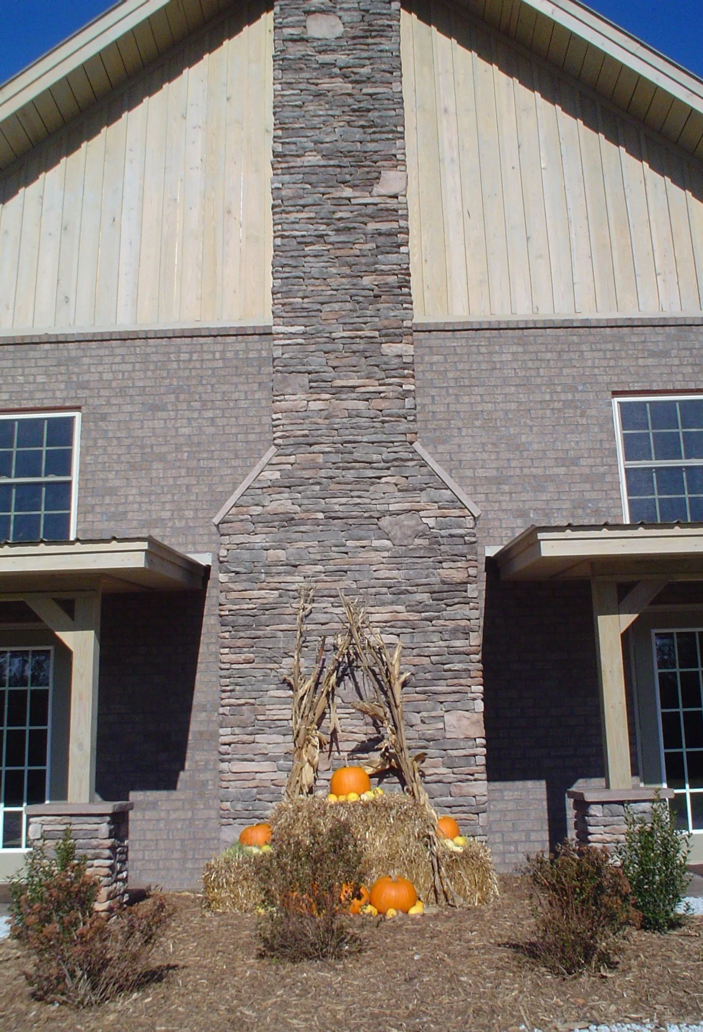 Stone Blends Gallery — Carolina Stone