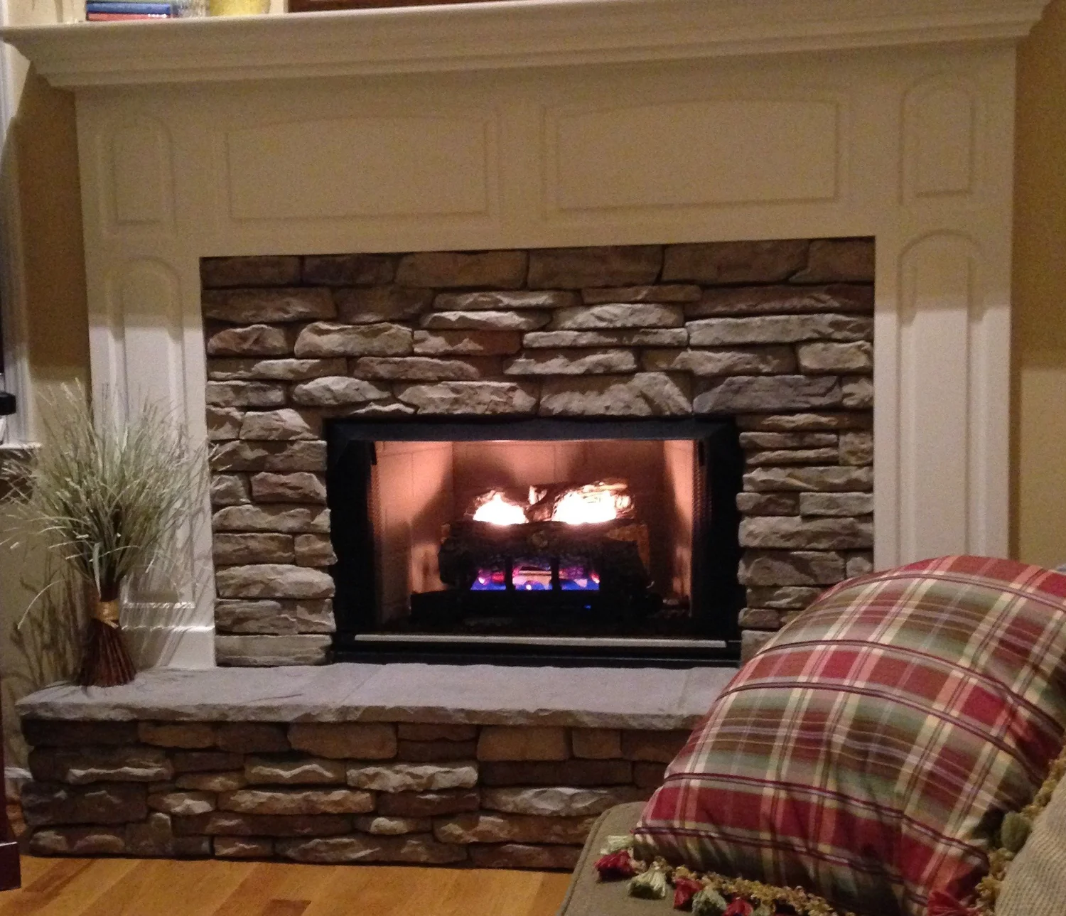 Ledge Stone Gallery — Carolina Stone
