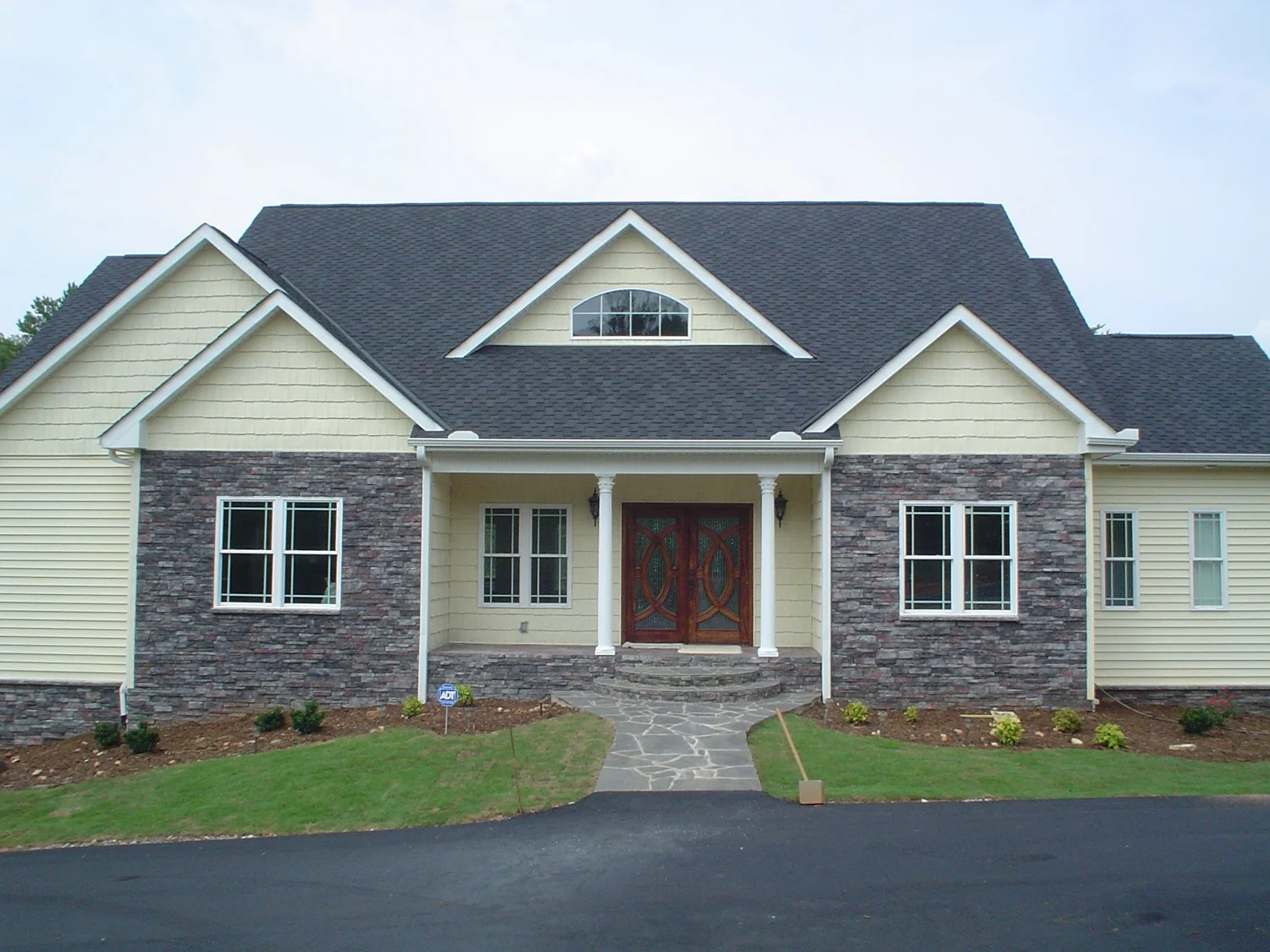 Stack Stone Gallery — Carolina Stone