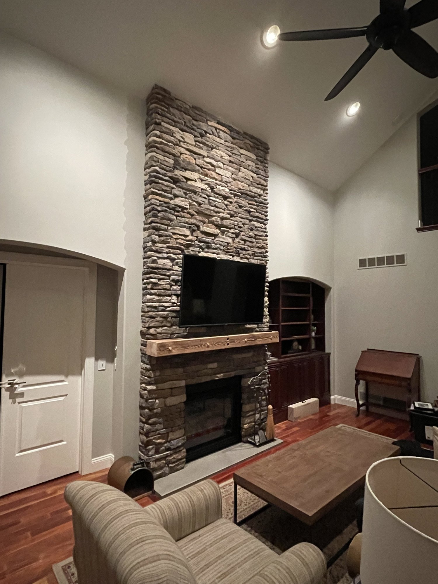 Ledge Stone Gallery — Carolina Stone