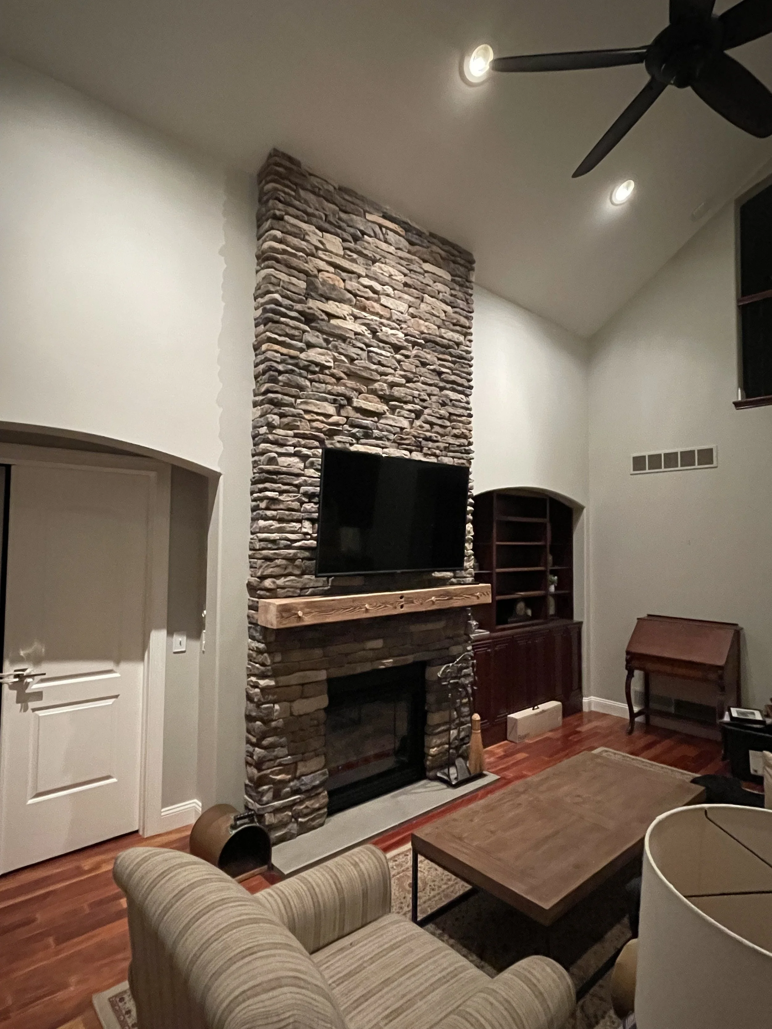 Ledge Stone Gallery — Carolina Stone