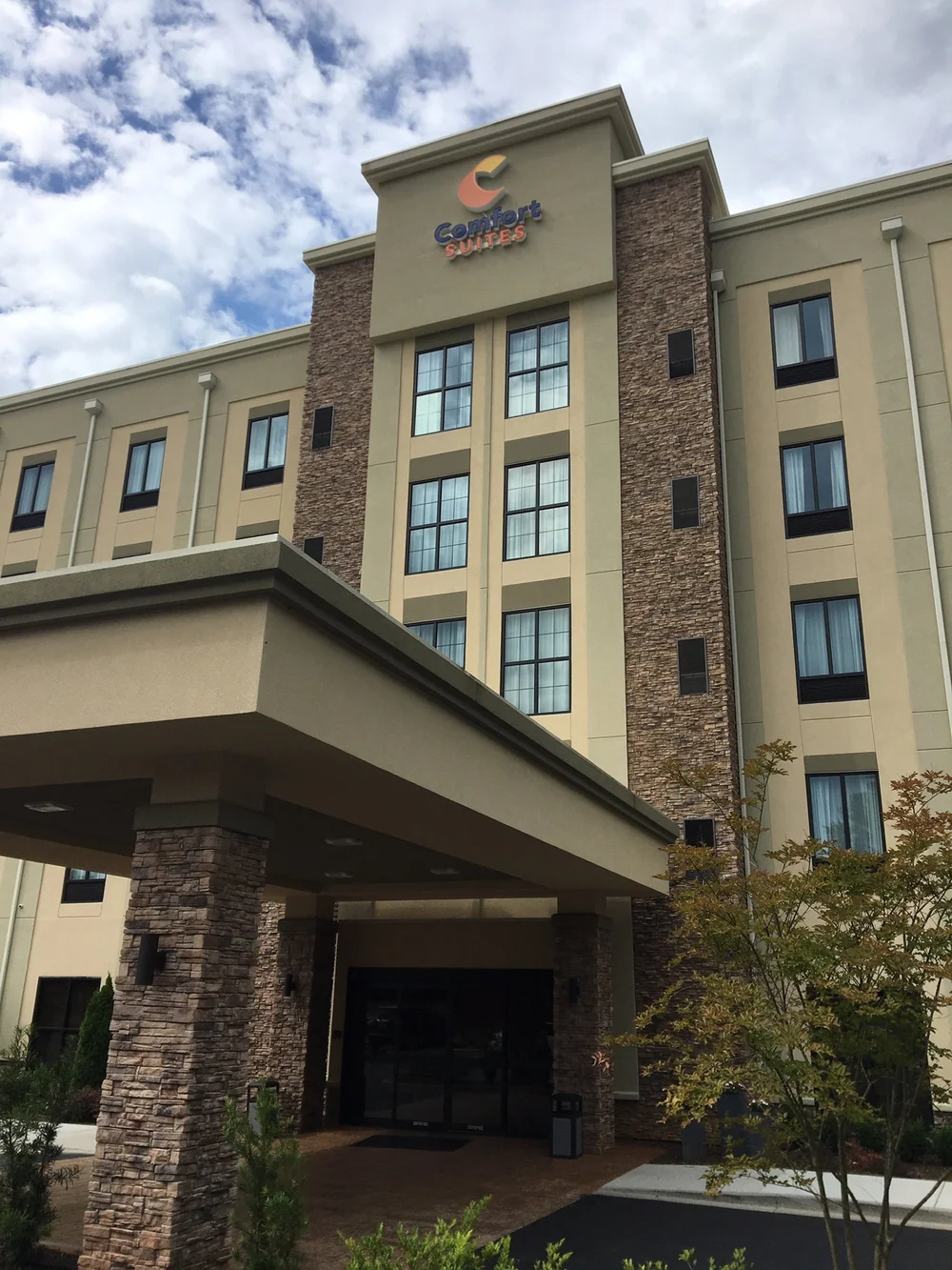 Ready Stack Gallery — Carolina Stone