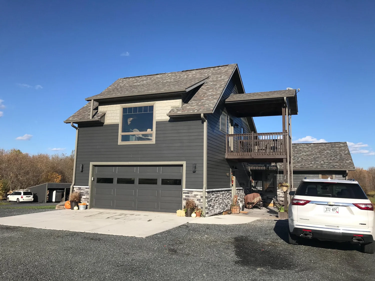 Stack Stone Gallery — Carolina Stone