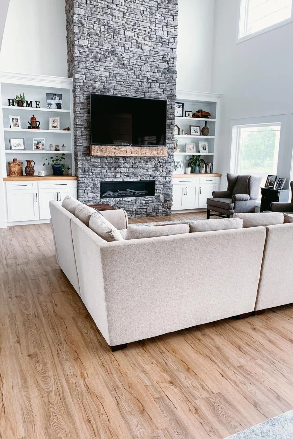 Ready Stack Gallery — Carolina Stone