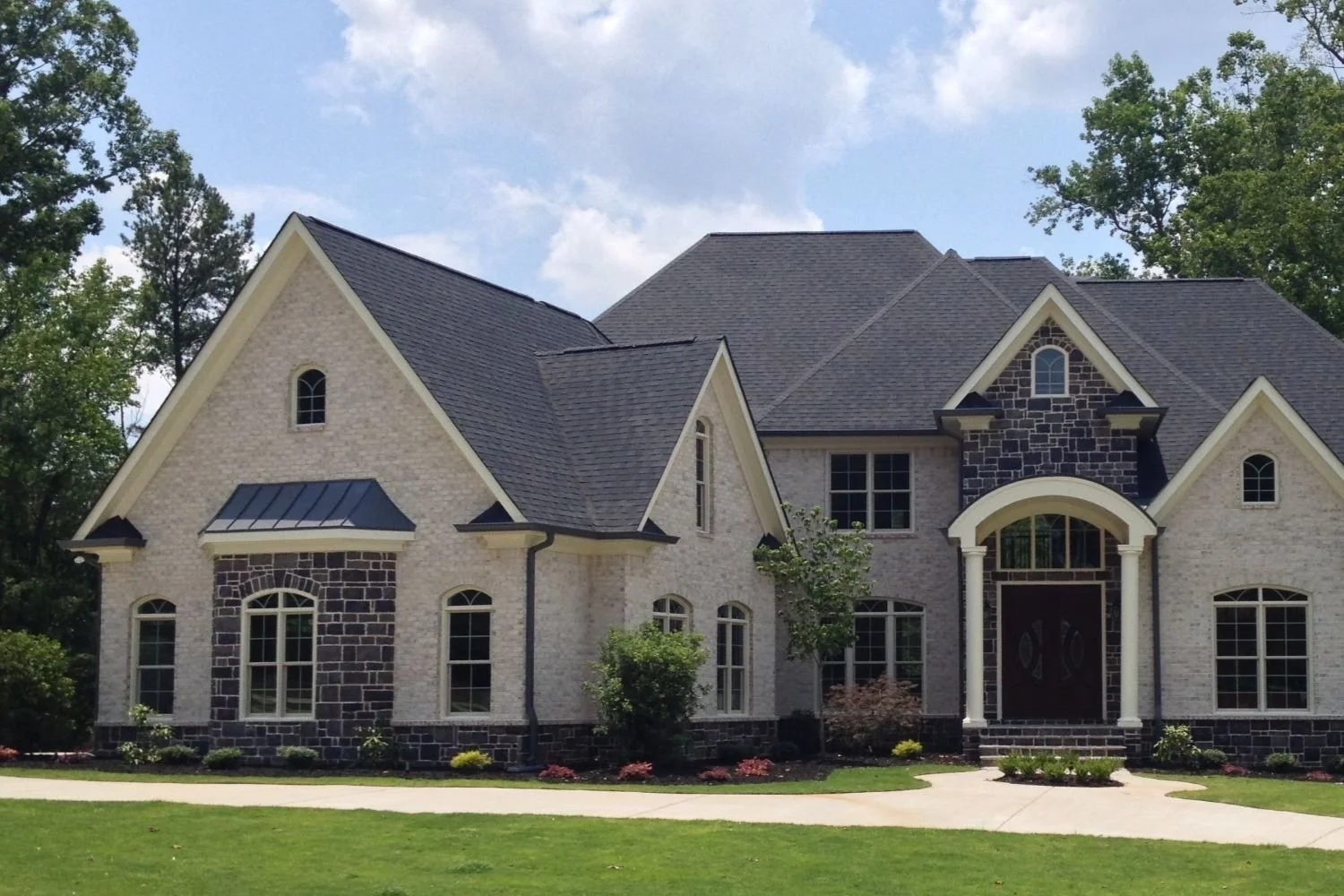 Hackett Stone Gallery — Carolina Stone