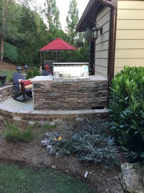 Ready Stack Gallery — Carolina Stone