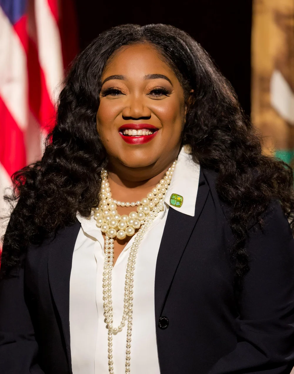 About — Hawthorne Business Expo