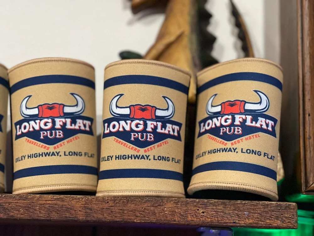 About — Long Flat Pub