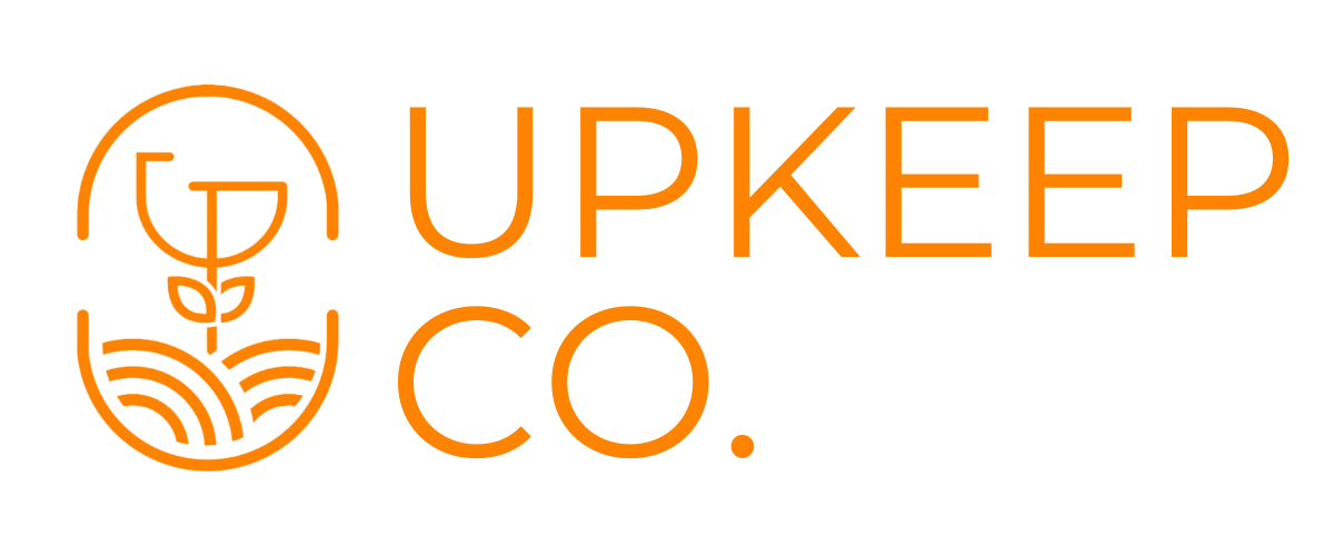 About Us — Upkeep Landscaping