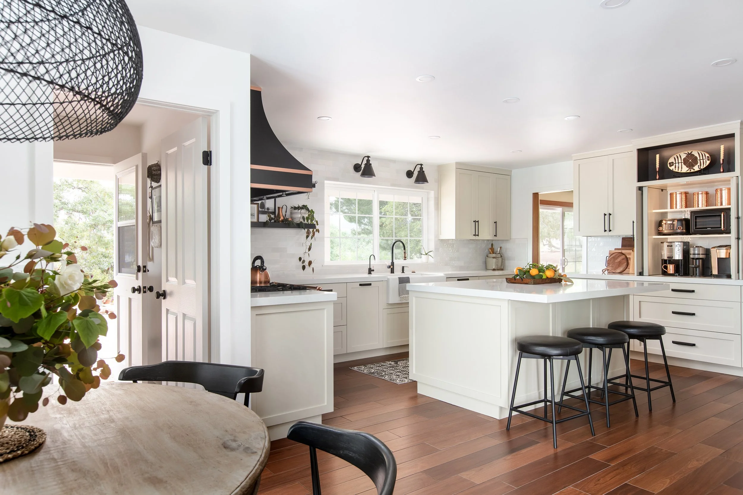 Portfolio — THREE POINT CONSTRUCTION