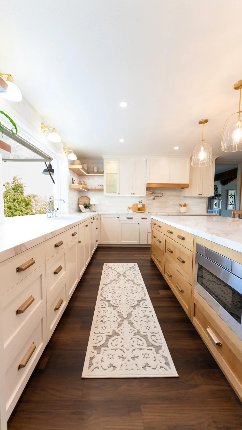 Portfolio — THREE POINT CONSTRUCTION