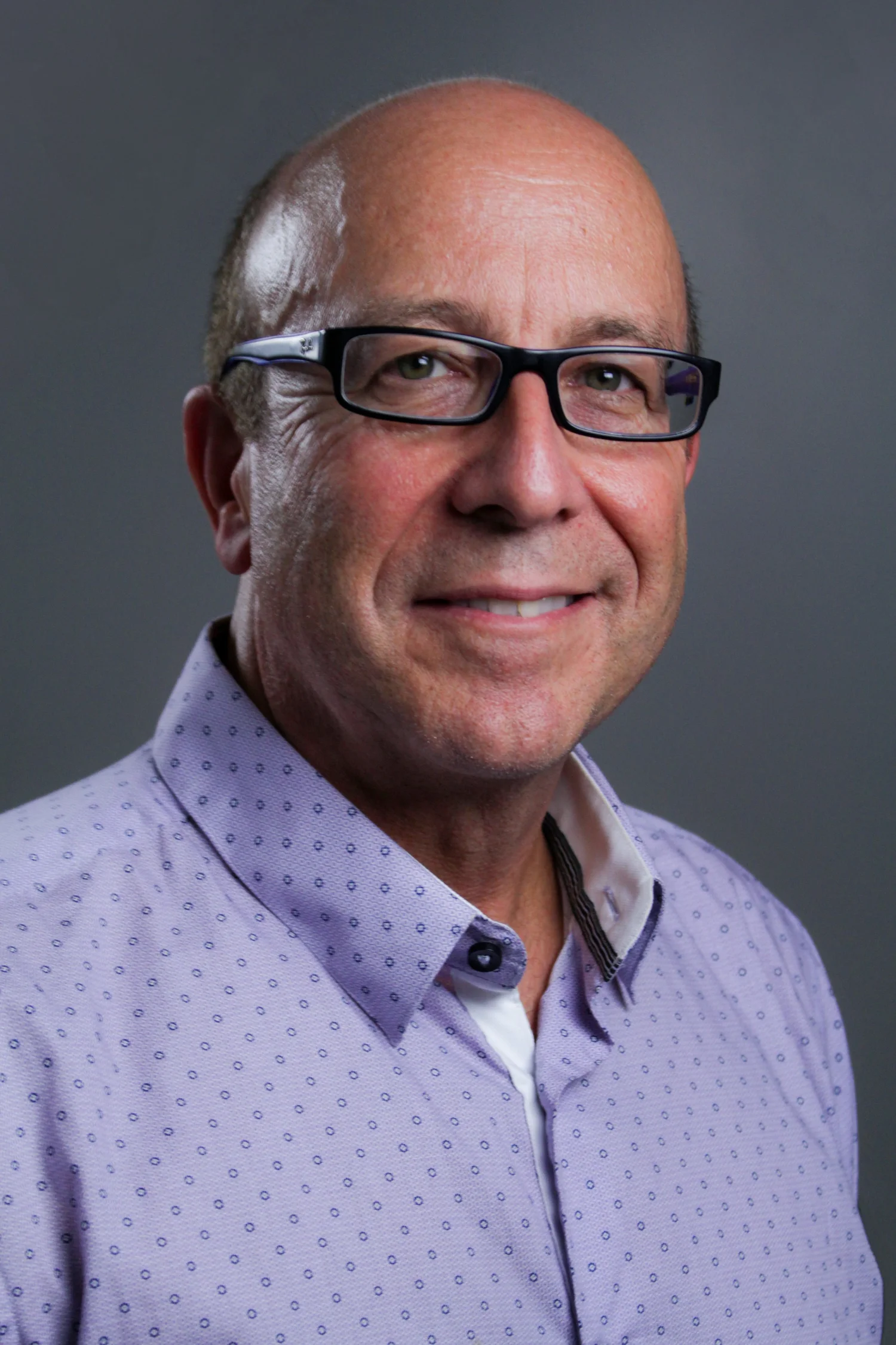 Dr. Mark Noar — About