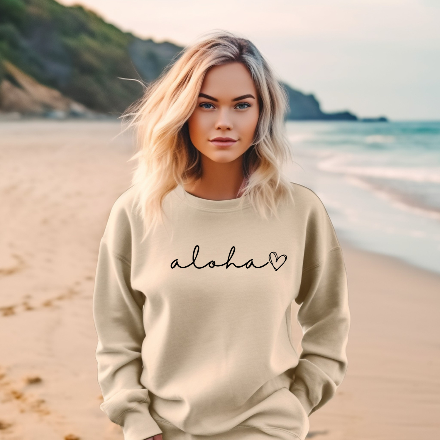 Threads of Aloha