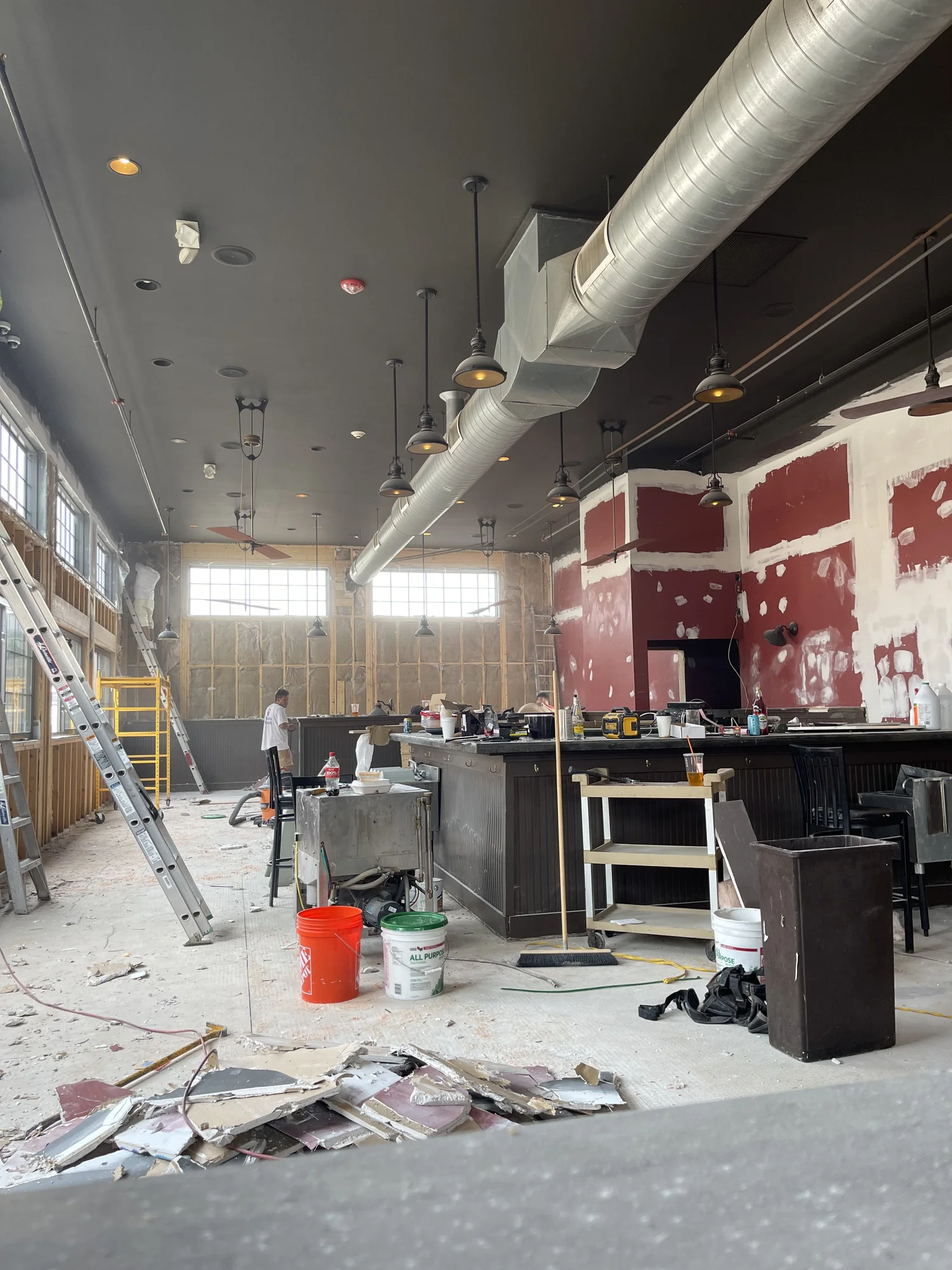 Gallery 3 — Wes' Rib House