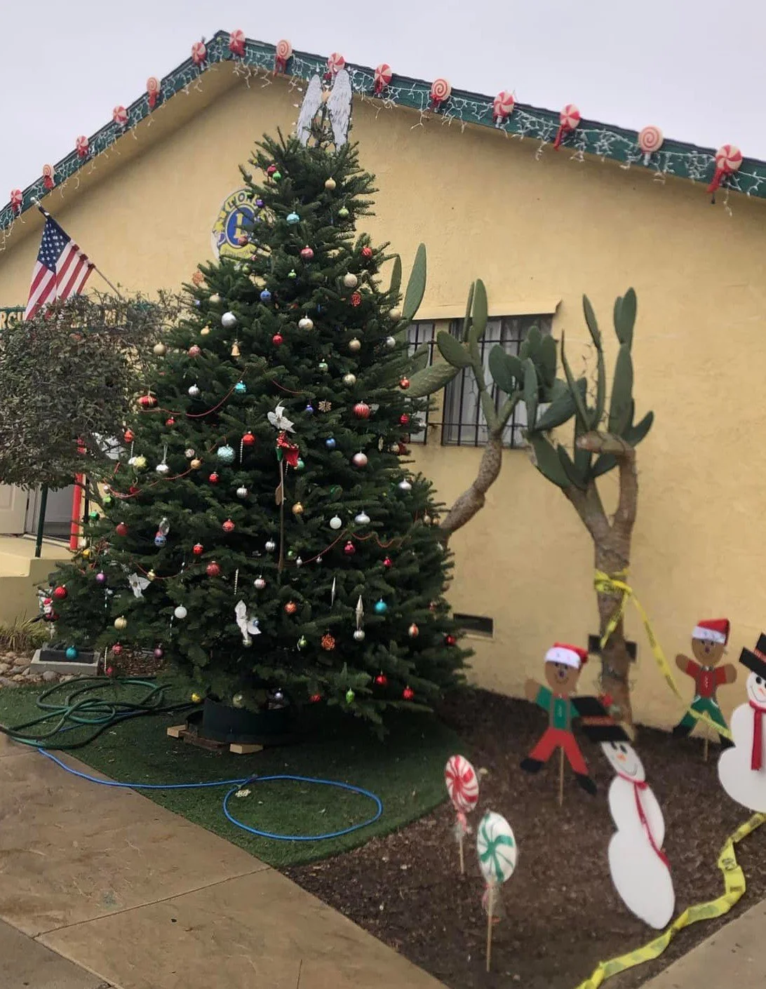 Santa Barbara County Animal Care Foundation