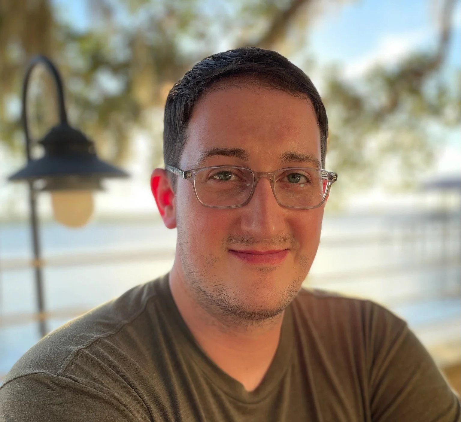 About Me — Massage by Brock Green