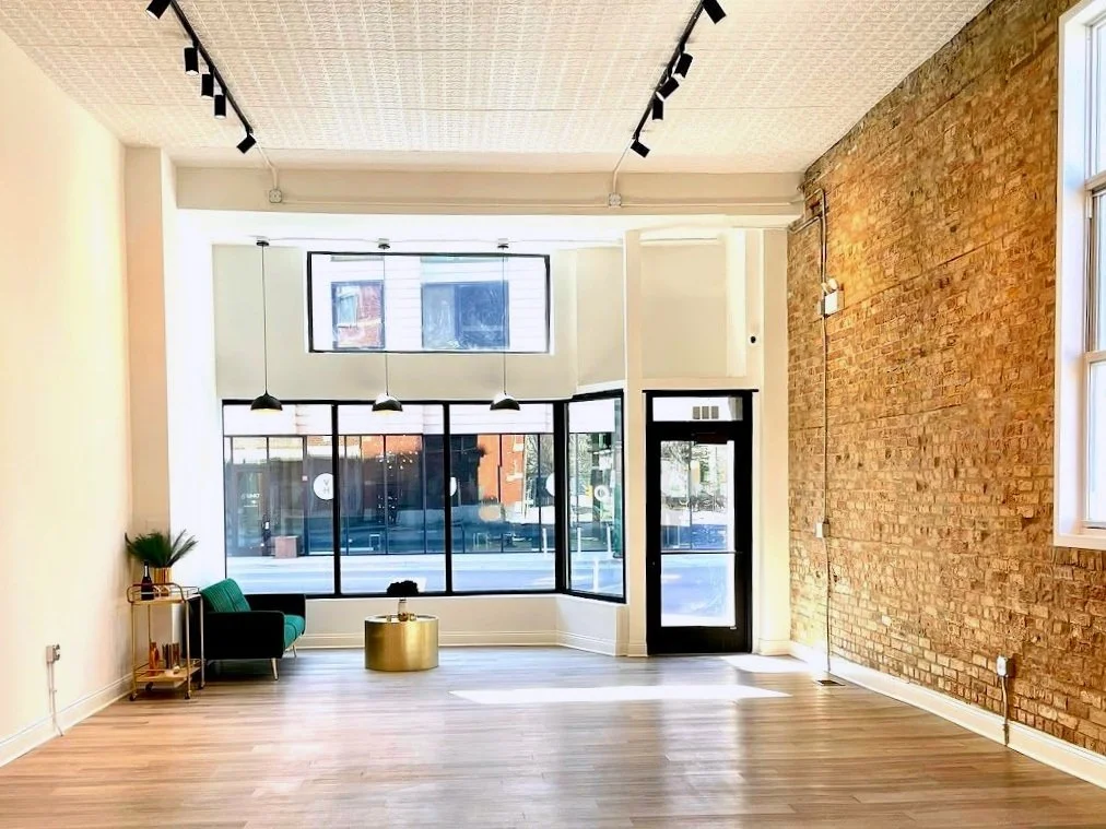 GT Studio Chicago Event Space