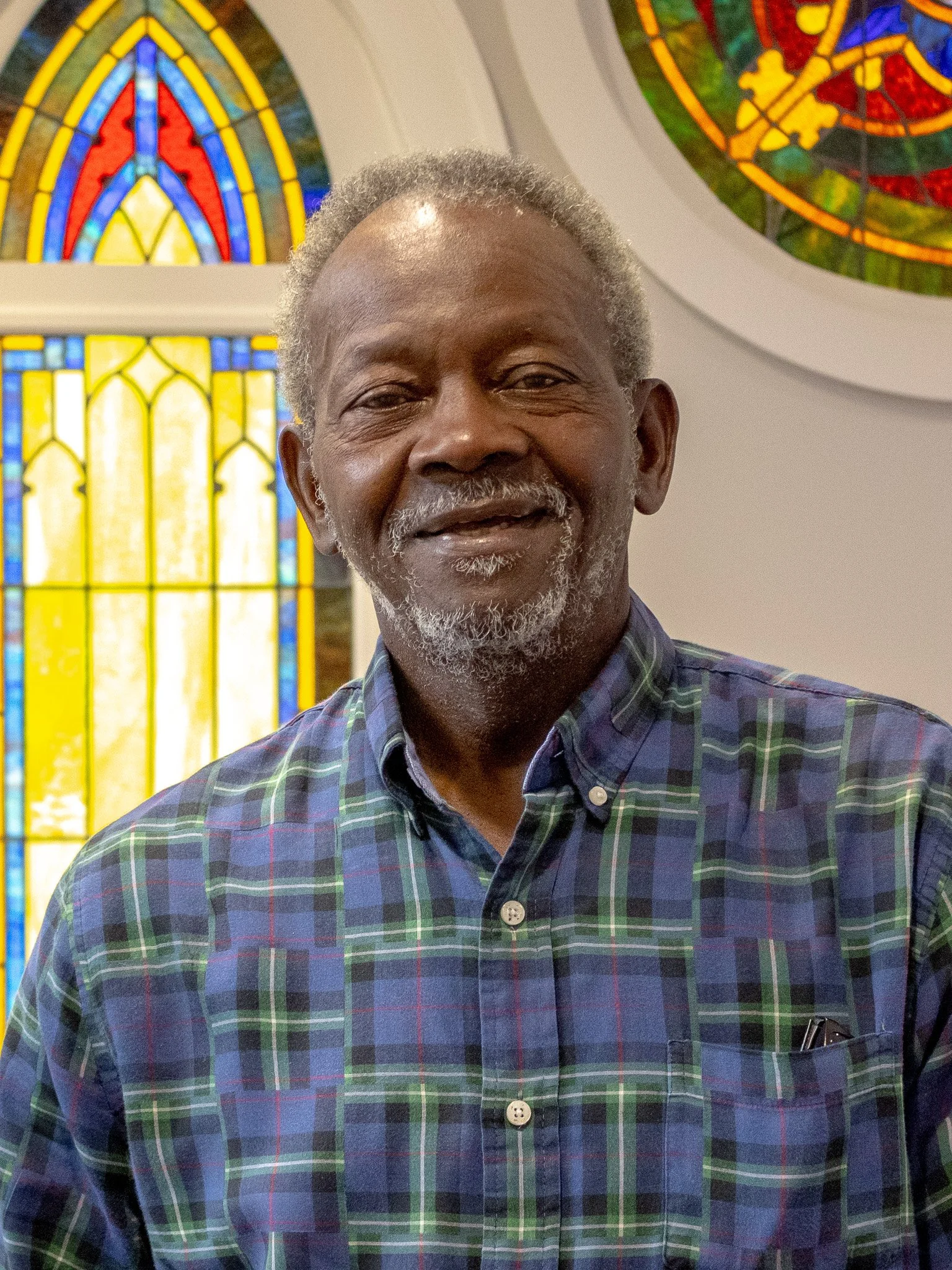 Meet our Clergy and Staff — St. Peter's Episcopal Church in Oxford ...