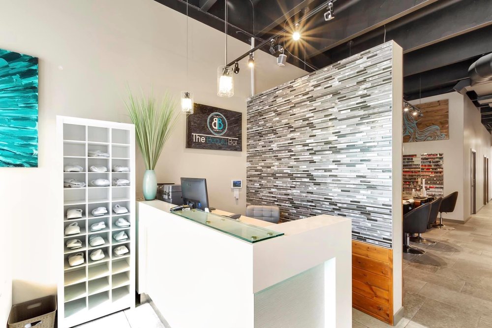 About — The Beauty Bar