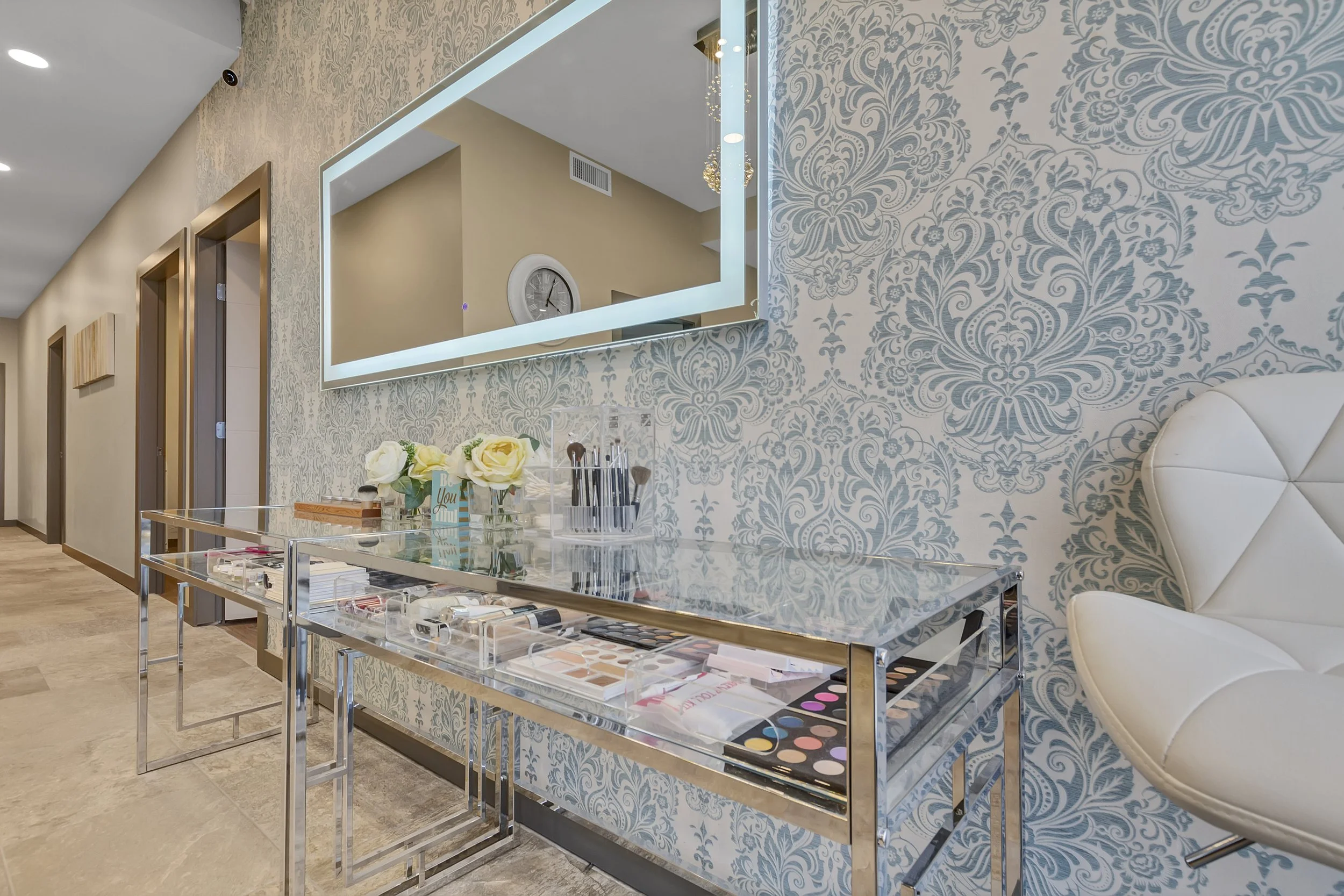 About — The Beauty Bar