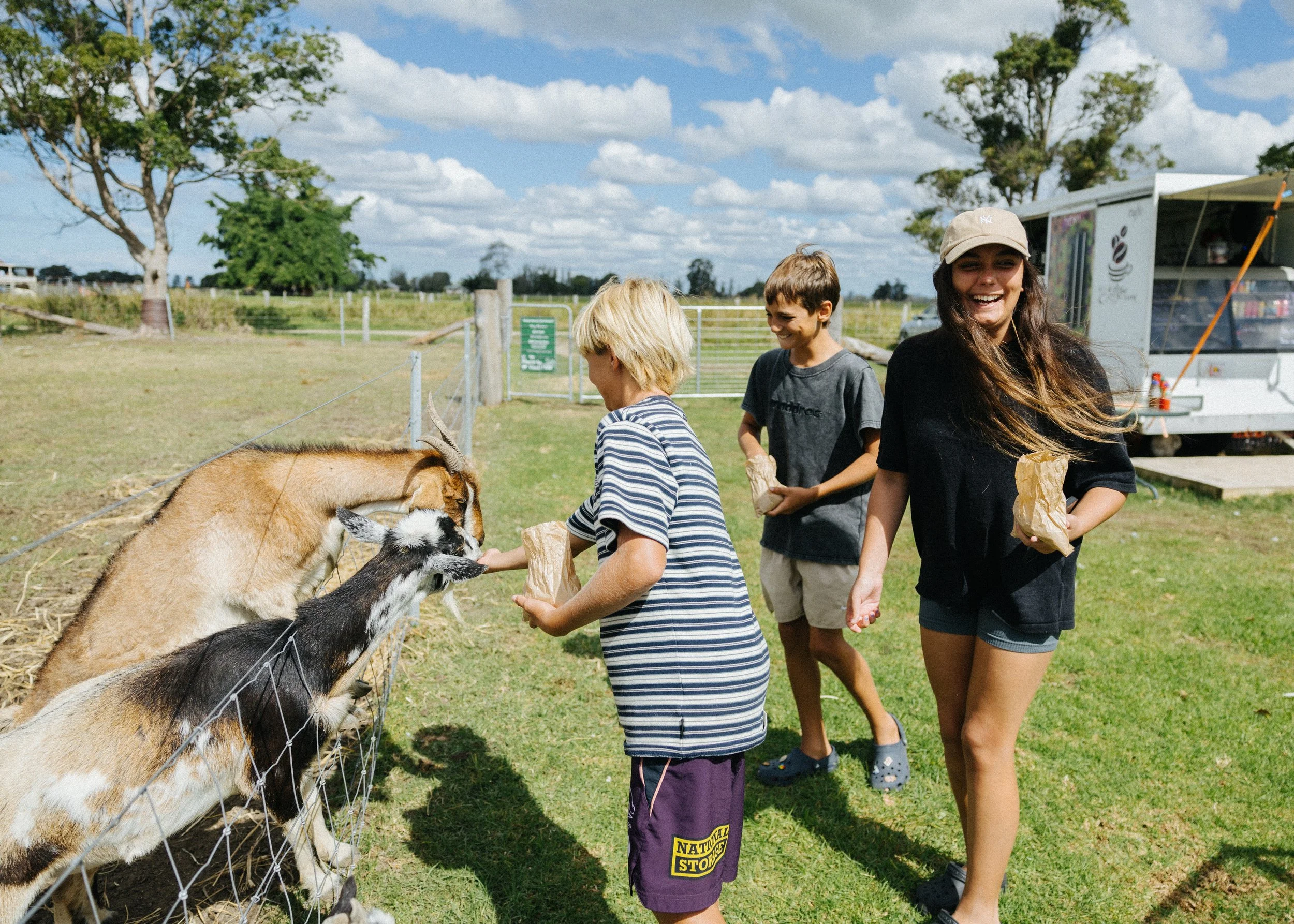 Macleay Valley Farm