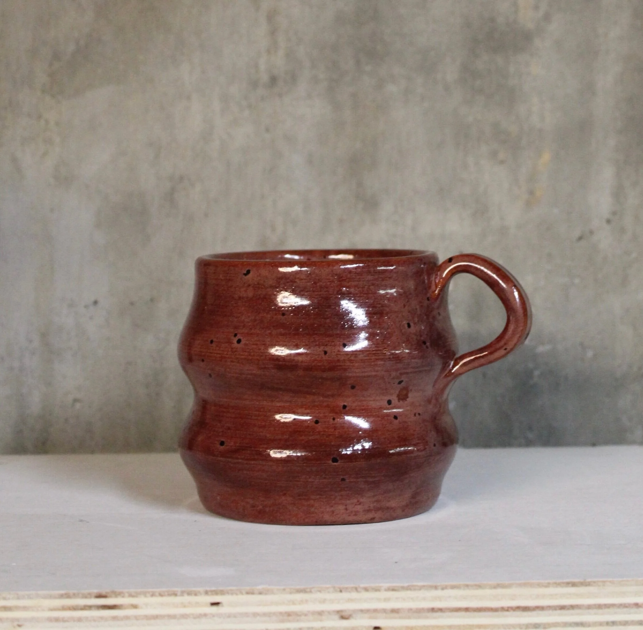 Portfolio — bethany bible ceramics