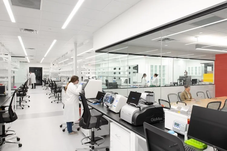 Contact — BioLum Sciences