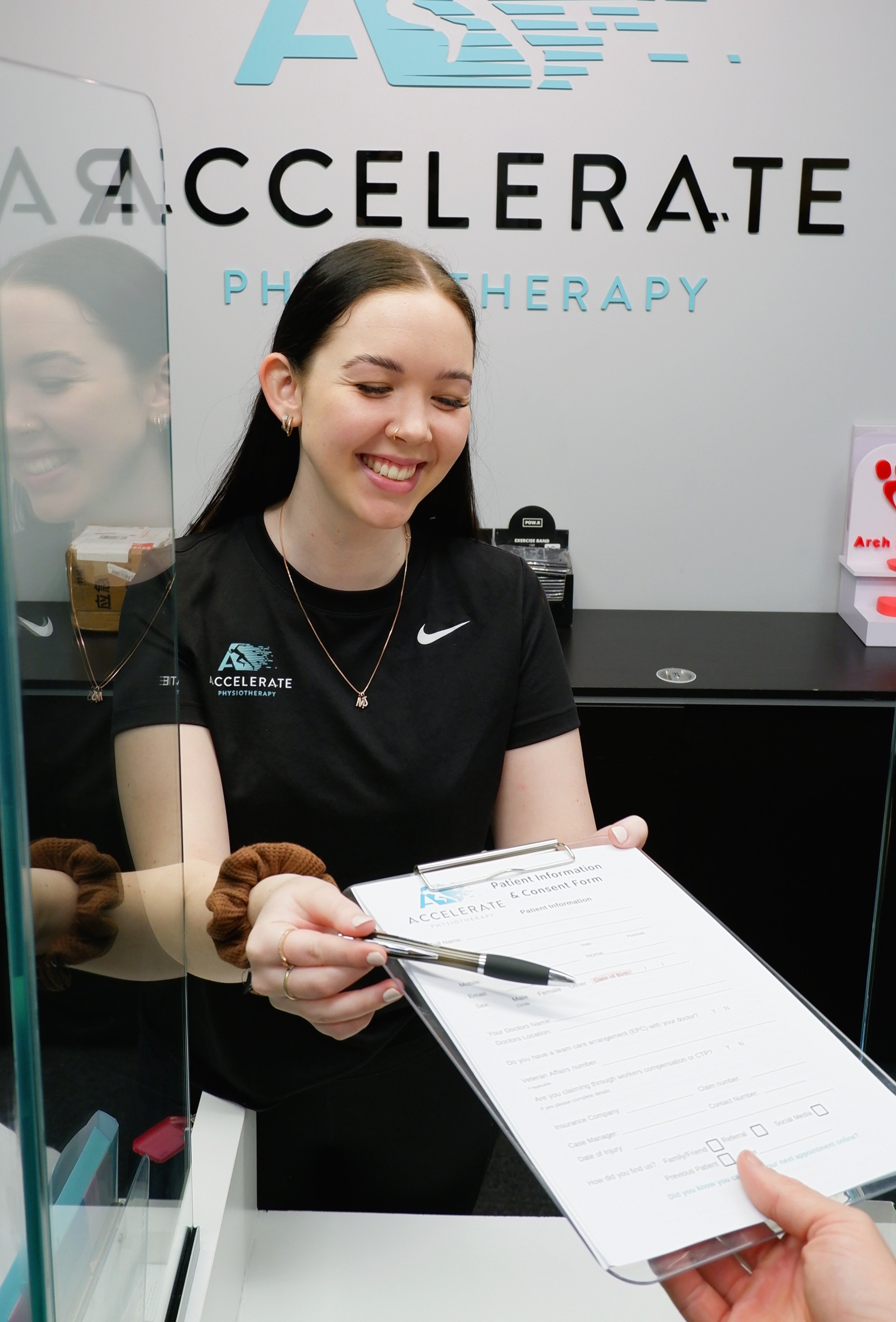 CPFIT — Accelerate Physiotherapy