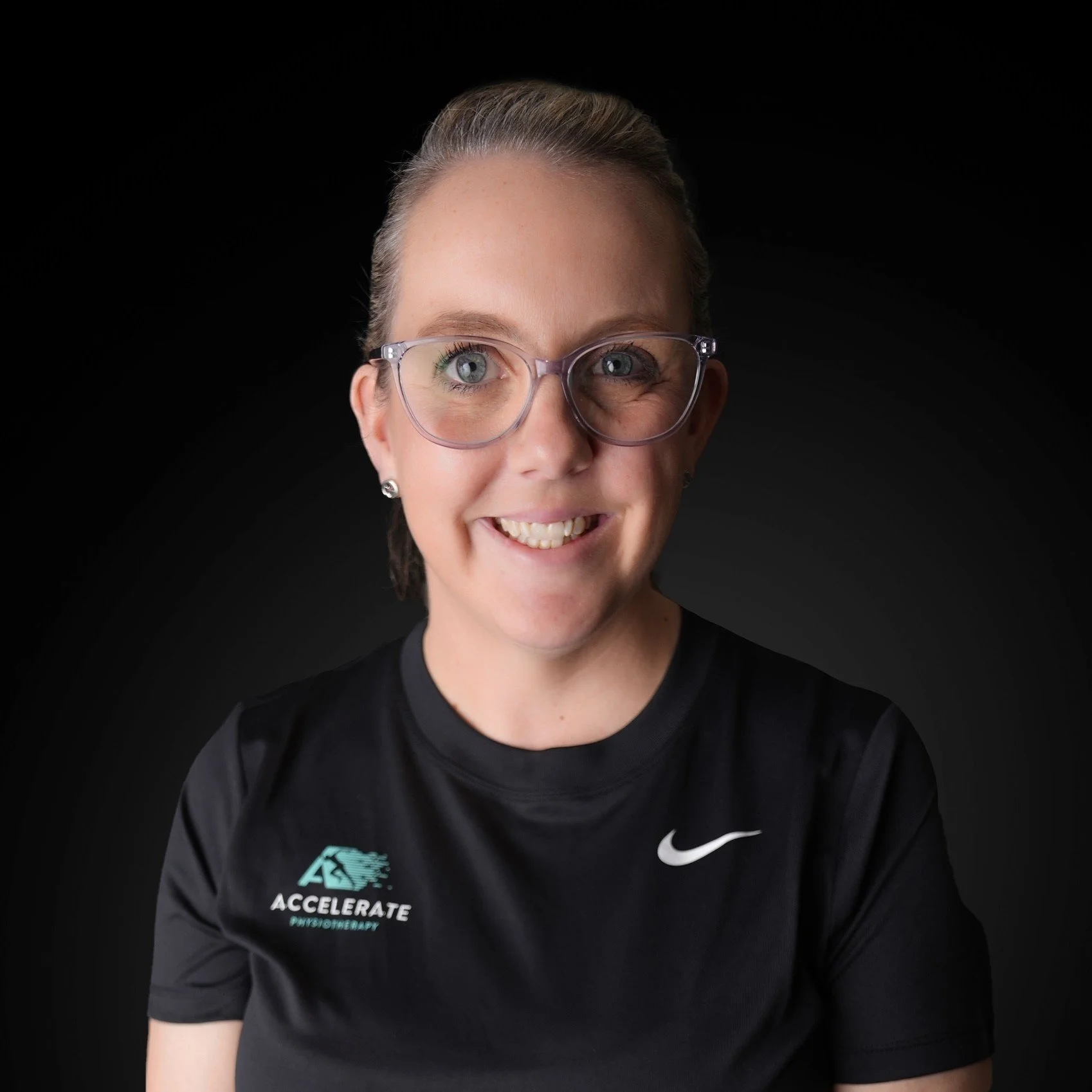 Jen Maher — Accelerate Physiotherapy