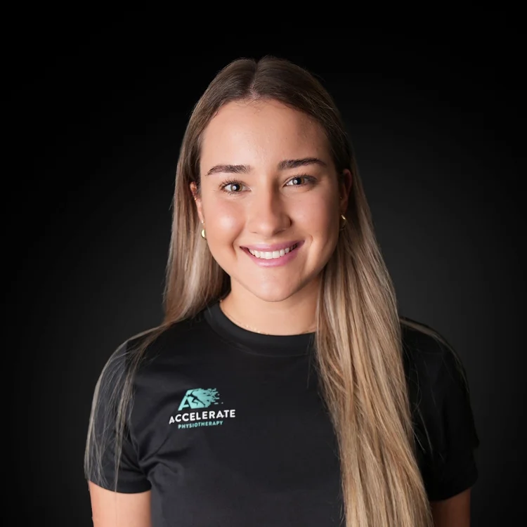 Our Team — Accelerate Physiotherapy