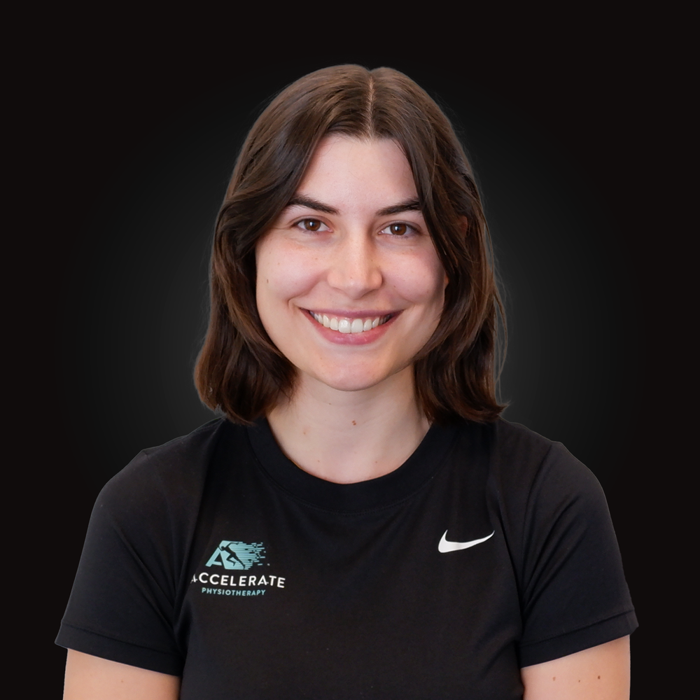 Team 1 — Accelerate Physiotherapy