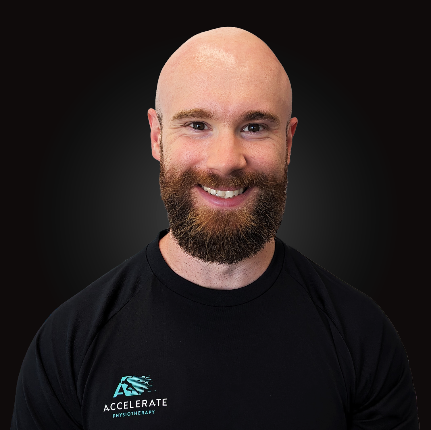 Nik Quinlan — Accelerate Physiotherapy