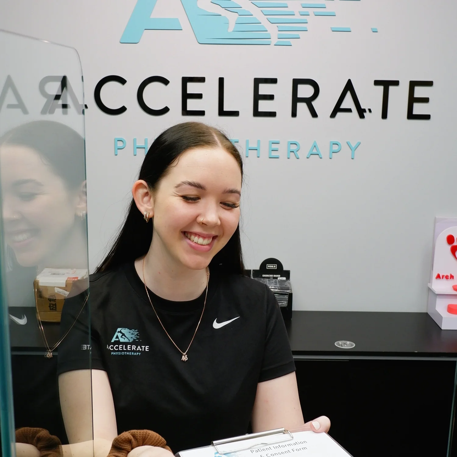 CPFIT — Accelerate Physiotherapy