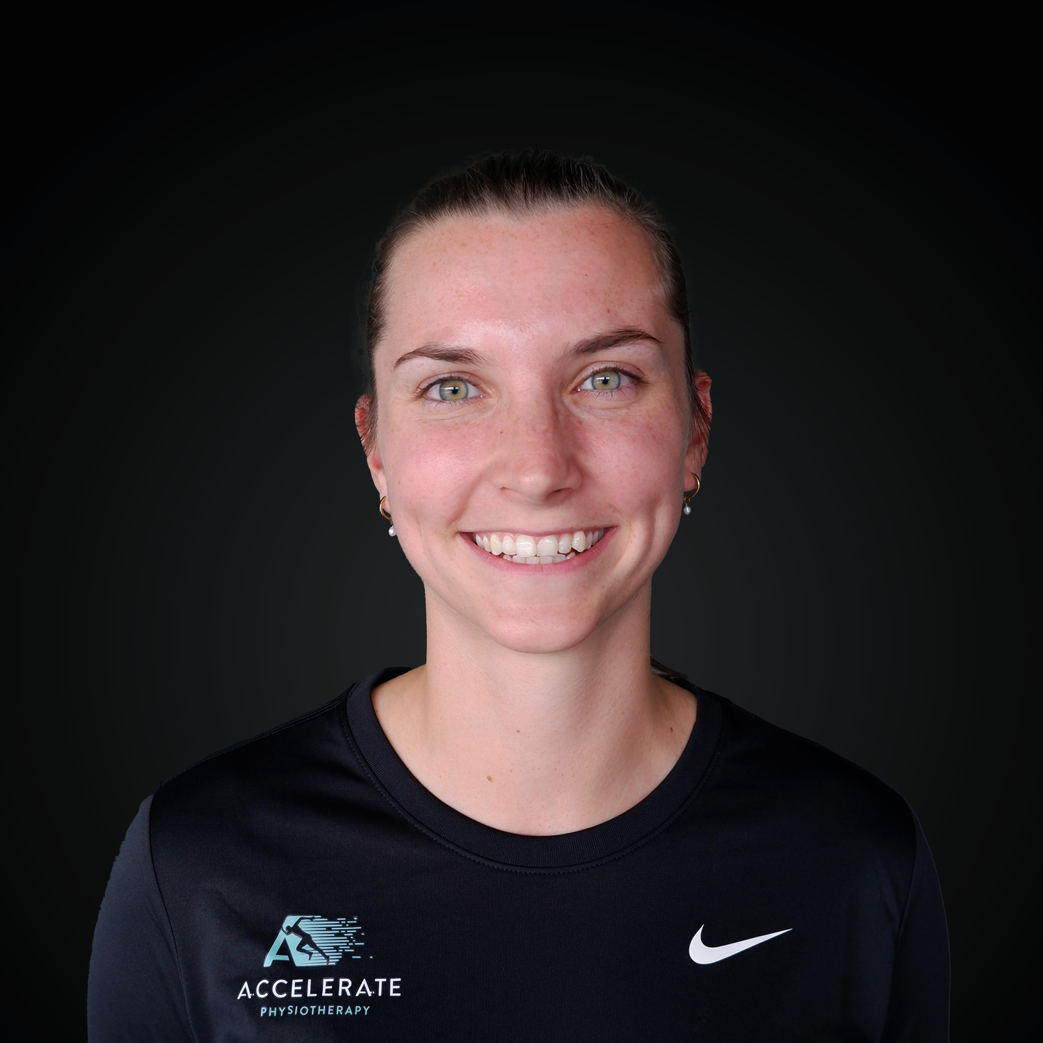 Zoe Zeuschner — Accelerate Physiotherapy