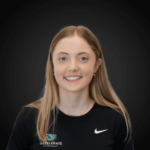 Sophie — Accelerate Physiotherapy