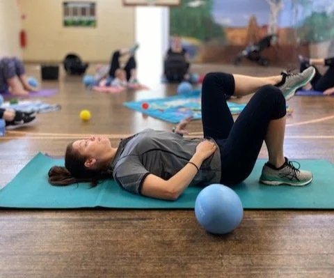 Dance Physiotherapy — Accelerate Physiotherapy